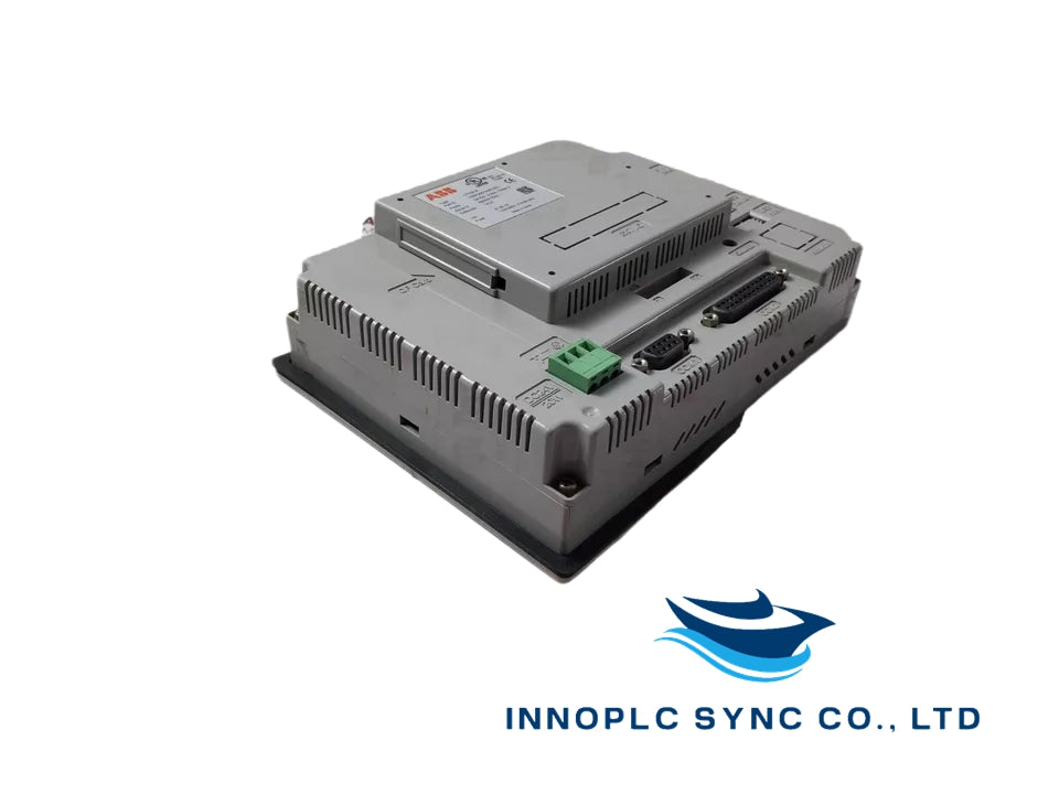 CP430T| ABB |Human Machine Interface (HMI)