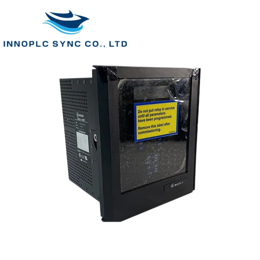 760-P5-G5-D5-HI-A20-R| GE Fanuc| Feeder Protection System – InnoPLC Sync Co., Ltd.