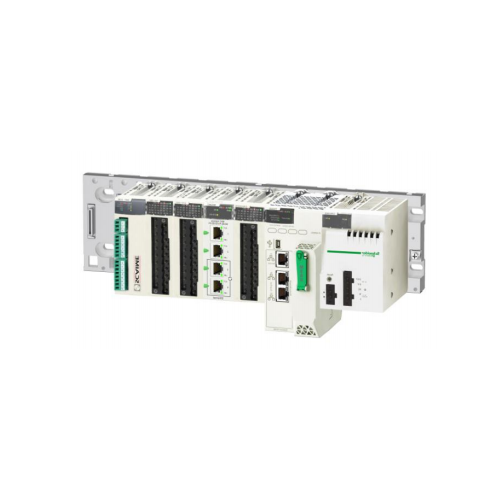 Schneider Electric HMIs , PLC/PAC and Controllers – InnoPLC Sync Co., Ltd.
