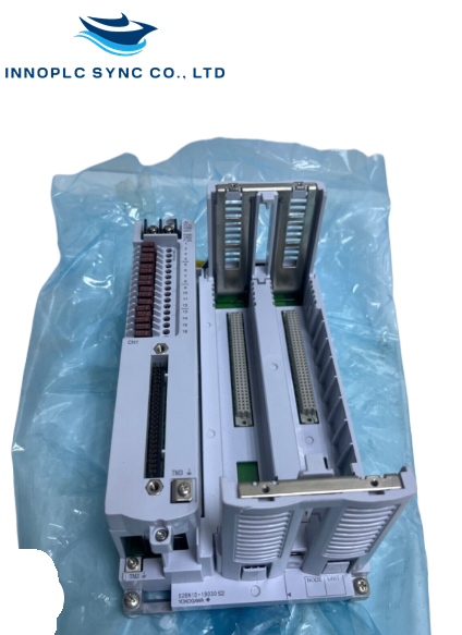S2BN1D-12030 | Yokogawa | Terminal Base Plate – InnoPLC Sync Co., Ltd.