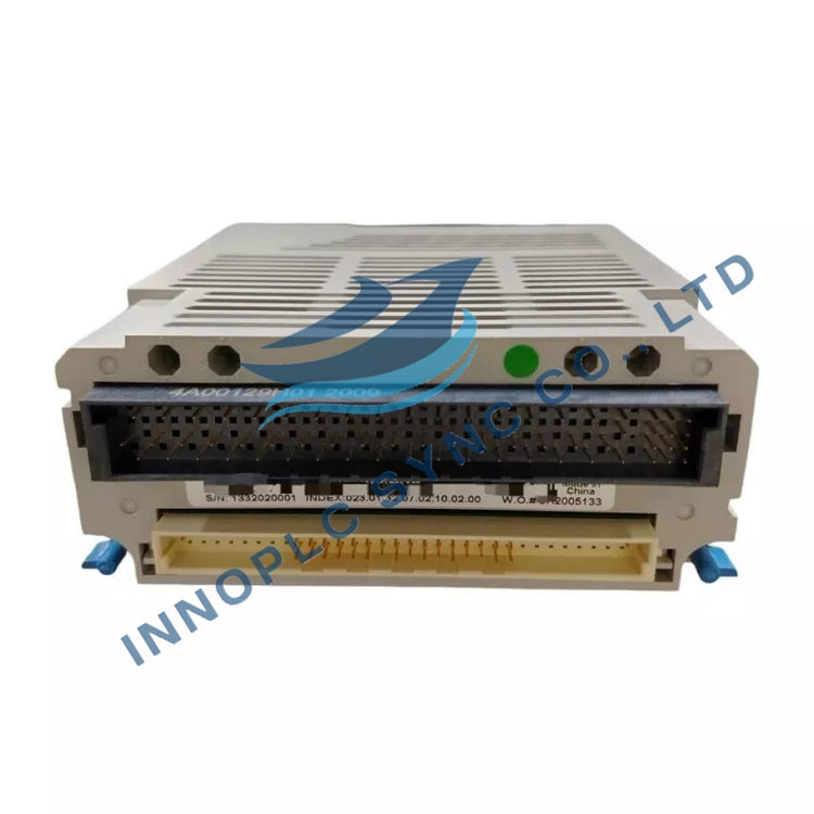 Ovation |1C31232G03|High Speed Analog Input Module