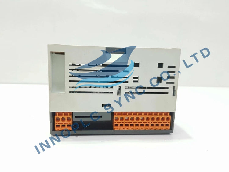 ABB|07KT97 GJR5253000R0276|Central Processing Unit Module（副本）