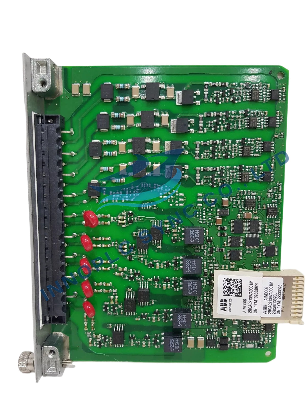 AIM0006 2RCA021397A0001M| ABB| PC Board interface