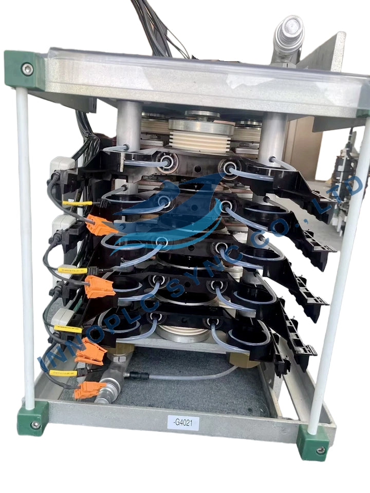 ABB|S-073N 3BHB009884R5211| Phase Control Module