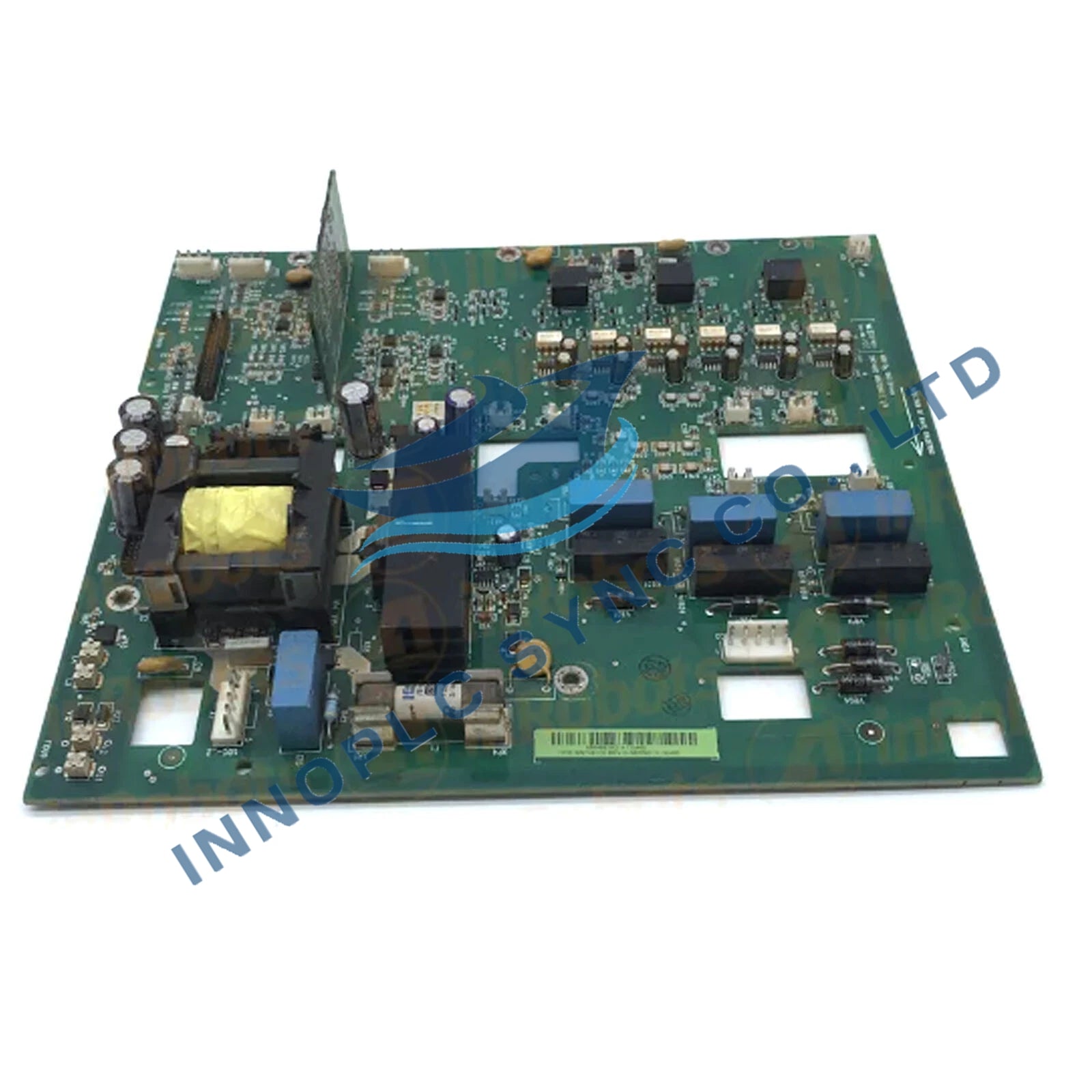 ABB|DSSR120|Power Supply Module