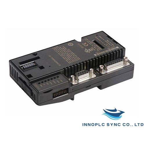 IC200CPU002 | CPU GE Fanuc – InnoPLC Sync Co., Ltd.