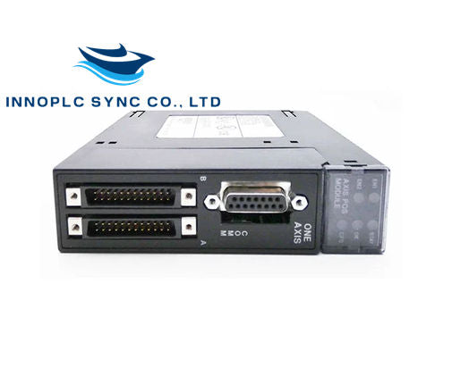 IC693CMM302 | Enhanced Genius Communications Module – InnoPLC Sync Co ...