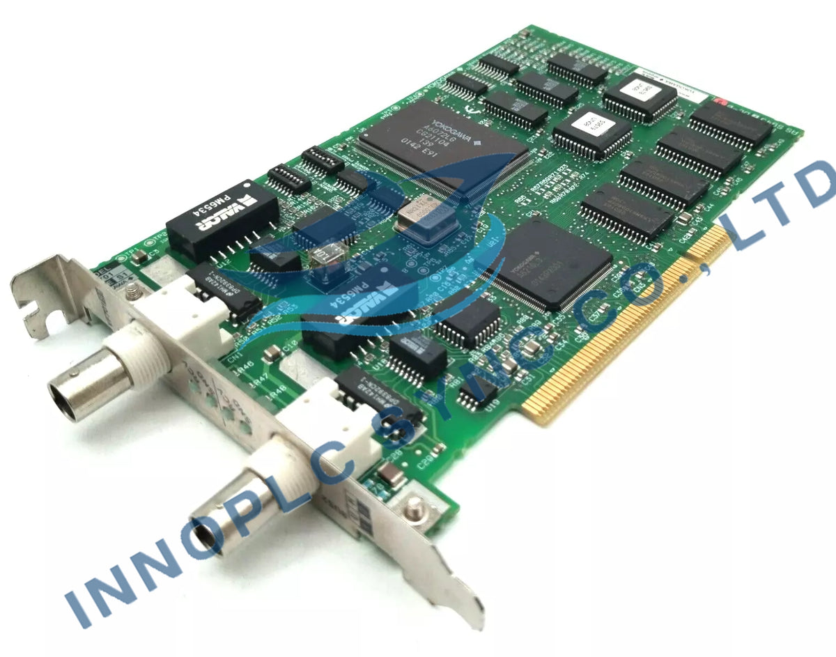Yokogawa|VF702 S1|Control Bus Interface Card