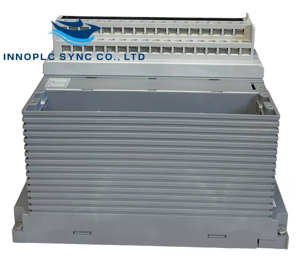 Aam10 Yokogawa Analog Input Module