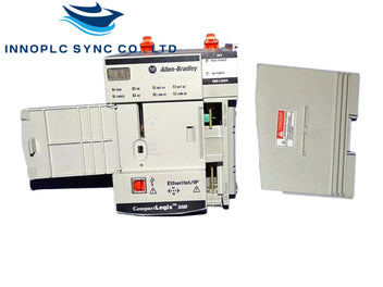 ABB | CI845|Ethernet FCI Module