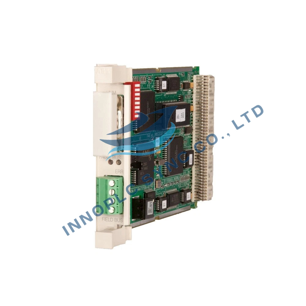 ABB|CI540 3BSE001077R1|S100 I/O Bus Extension Module